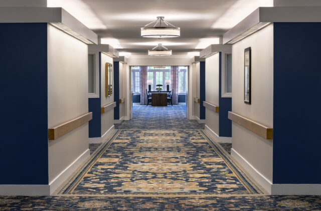 Evergreen Retirement Community: Senior Living in Cincinnati, OH