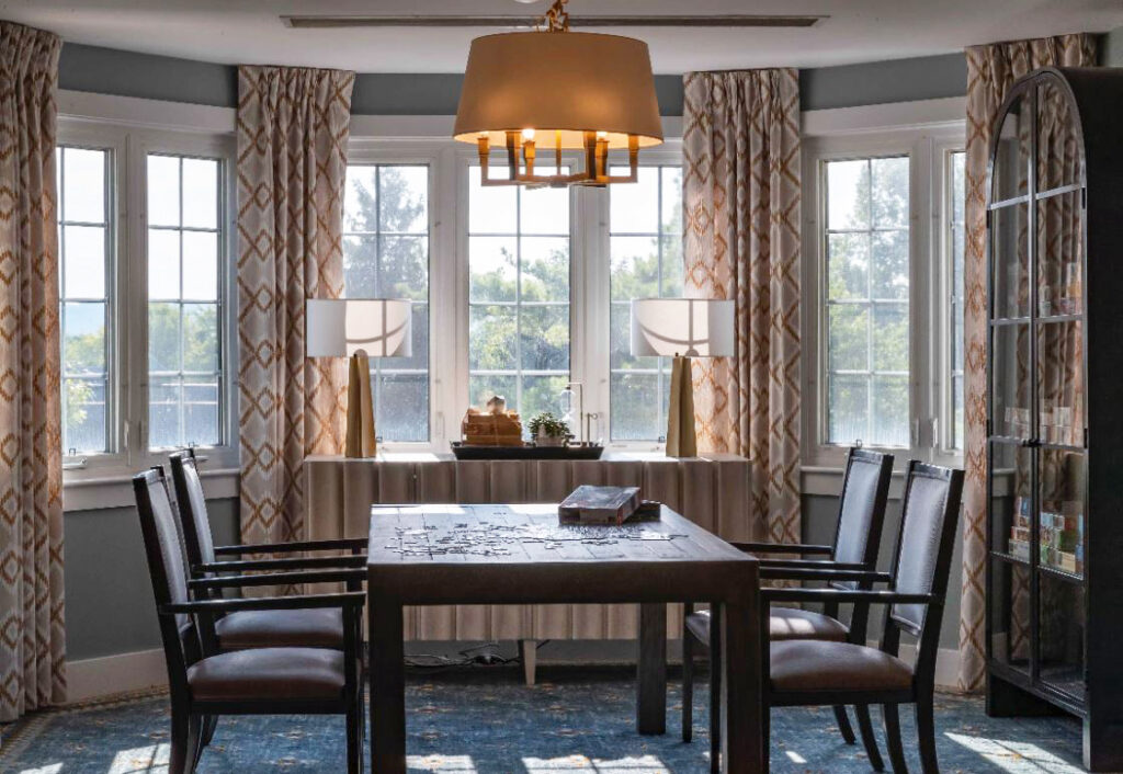Evergreen Retirement Community: Senior Living in Cincinnati, OH