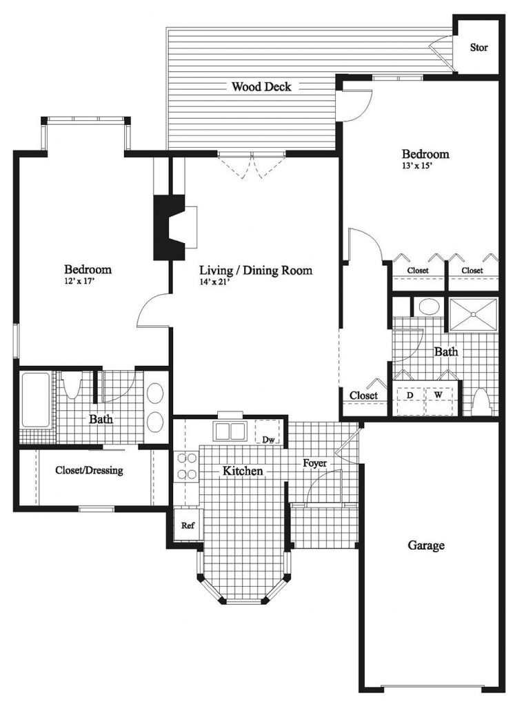 Evergreen Retirement Community: Senior Living in Cincinnati, OH