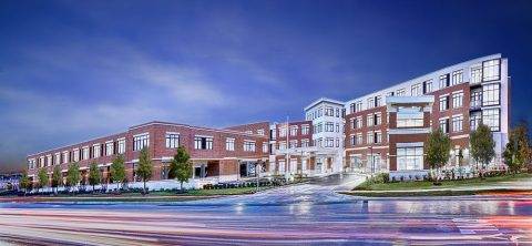 The Sheridan at Park Ridge: Senior Living in Park Ridge, IL