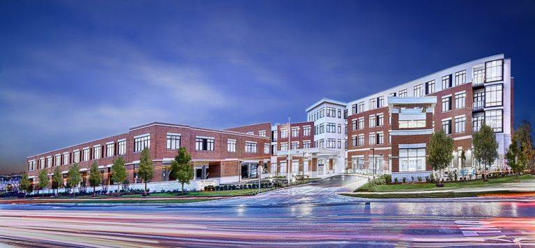 The Sheridan at Park Ridge: Senior Living in Park Ridge, IL