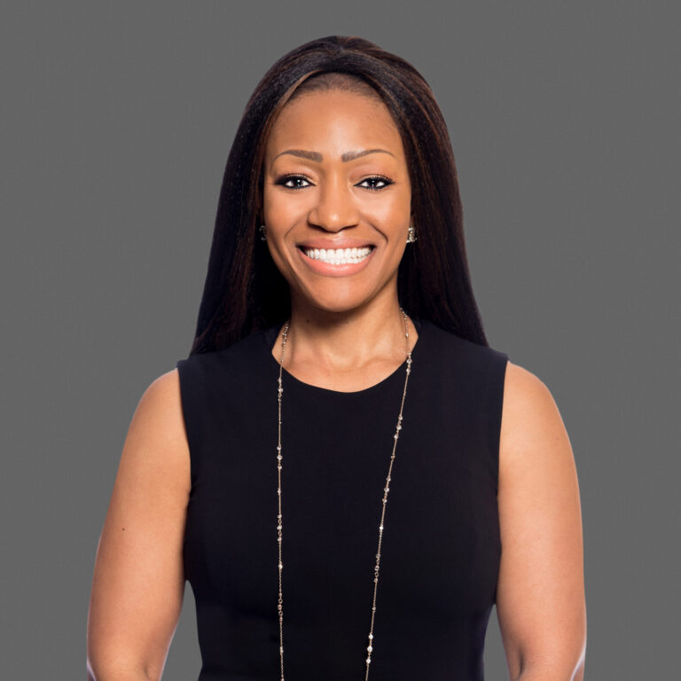 Senior Lifestyle Leadership Team