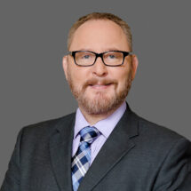 Senior Lifestyle Leadership Team