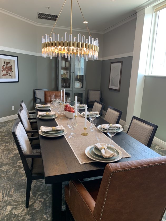 Liberty Heights: Senior Living in Colorado Springs, CO