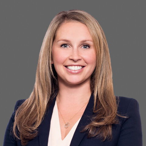 Senior Lifestyle Leadership Team