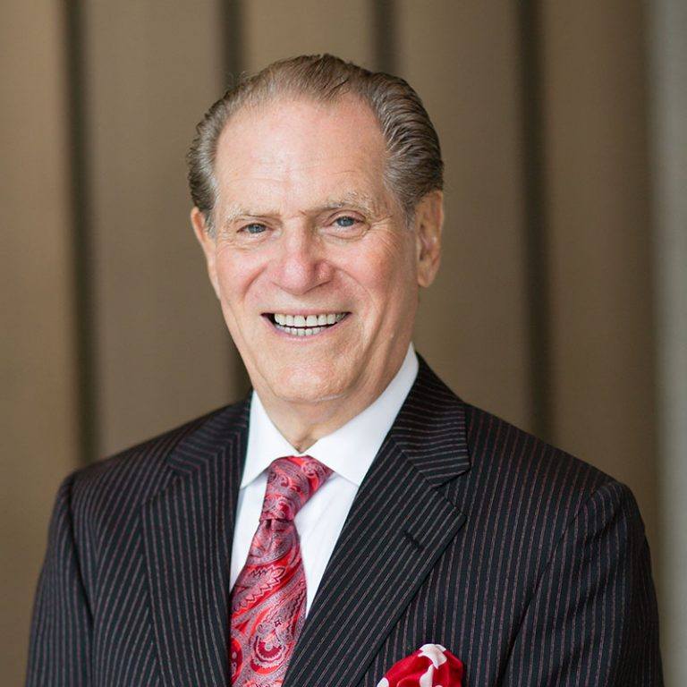 Leadership | Senior Lifestyle