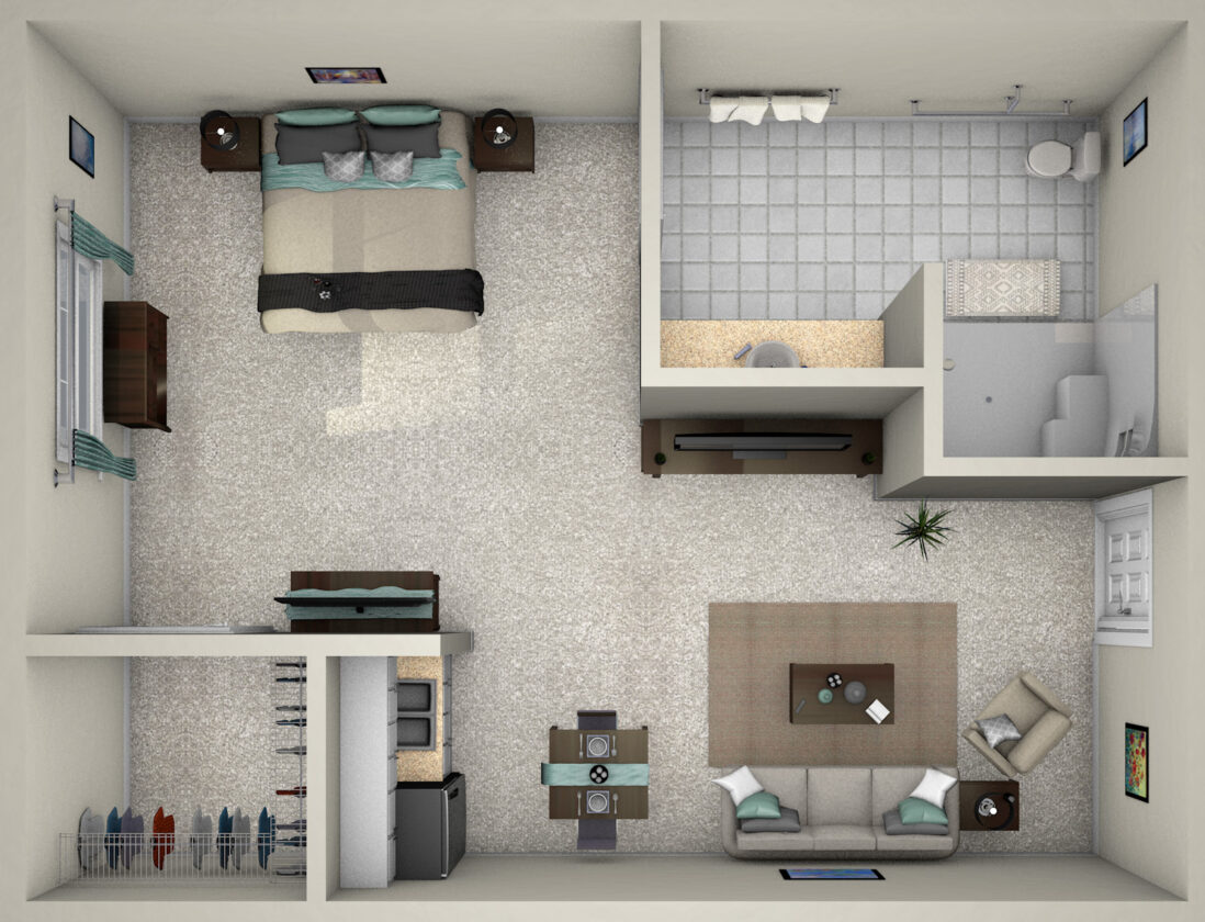 Addington Place of Dublin: Senior Living in Dublin, GA