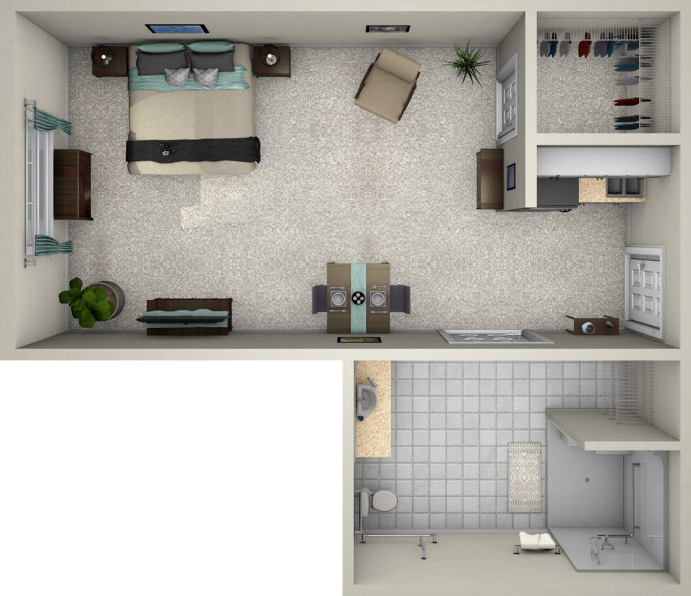 Addington Place of Dublin: Senior Living in Dublin, GA