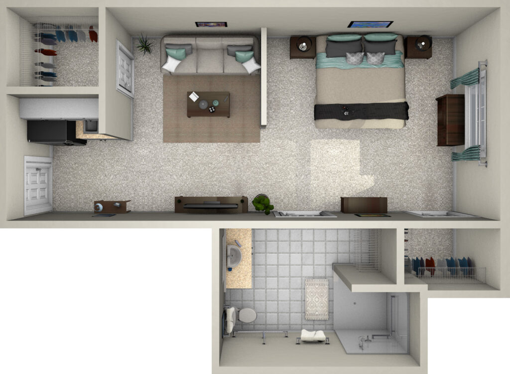 Addington Place of Dublin: Senior Living in Dublin, GA