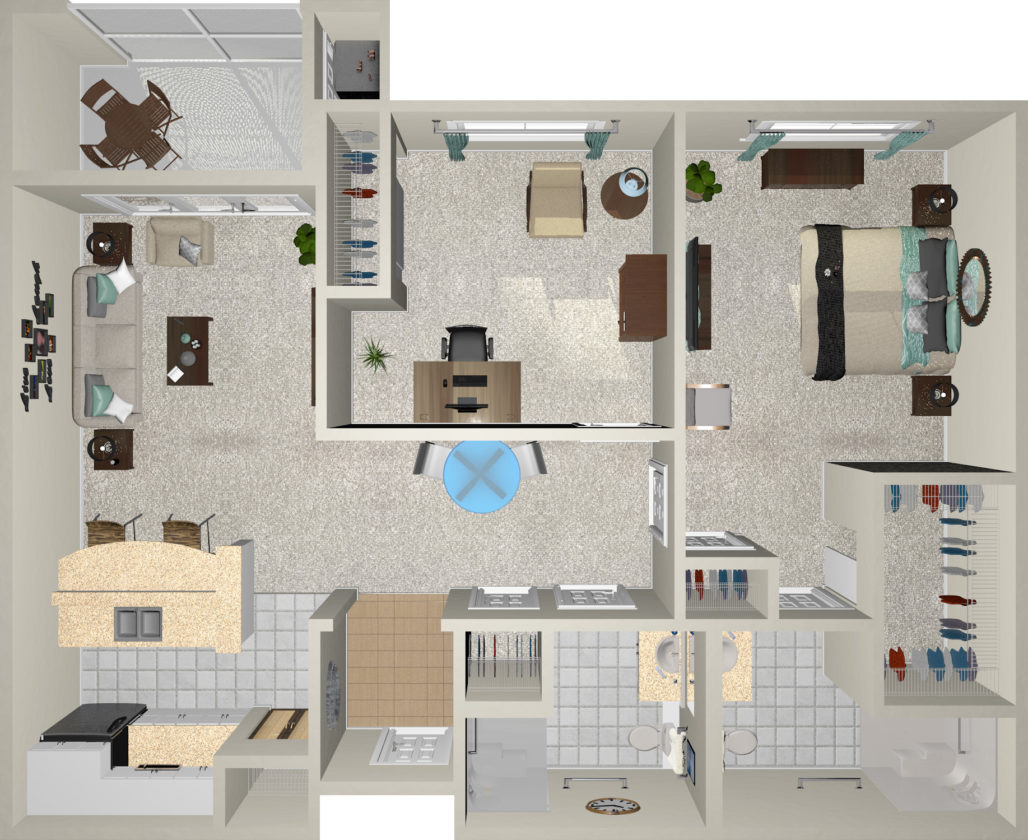 Addington Place of Stuart: Independent Living & Memory Care