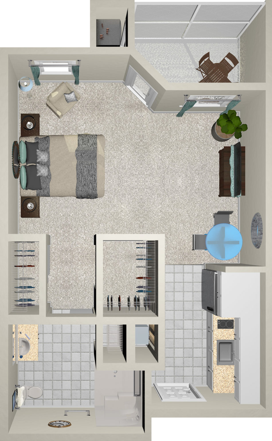 Addington Place of Stuart: Independent Living & Memory Care
