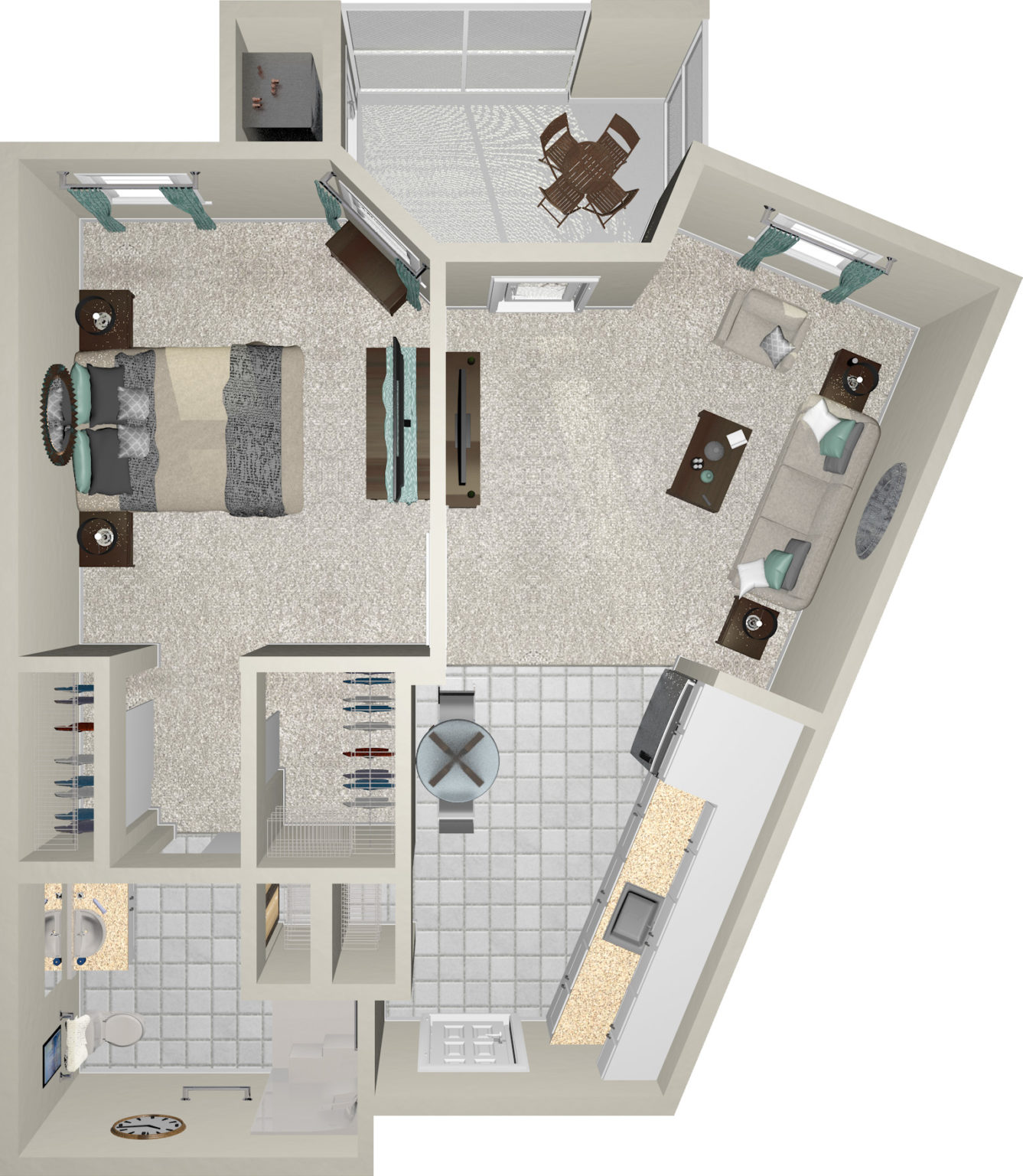 Addington Place of Stuart: Independent Living & Memory Care