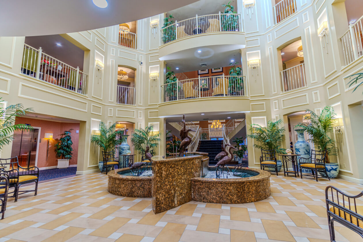 Addington Place of Stuart: Senior Living in Stuart, FL