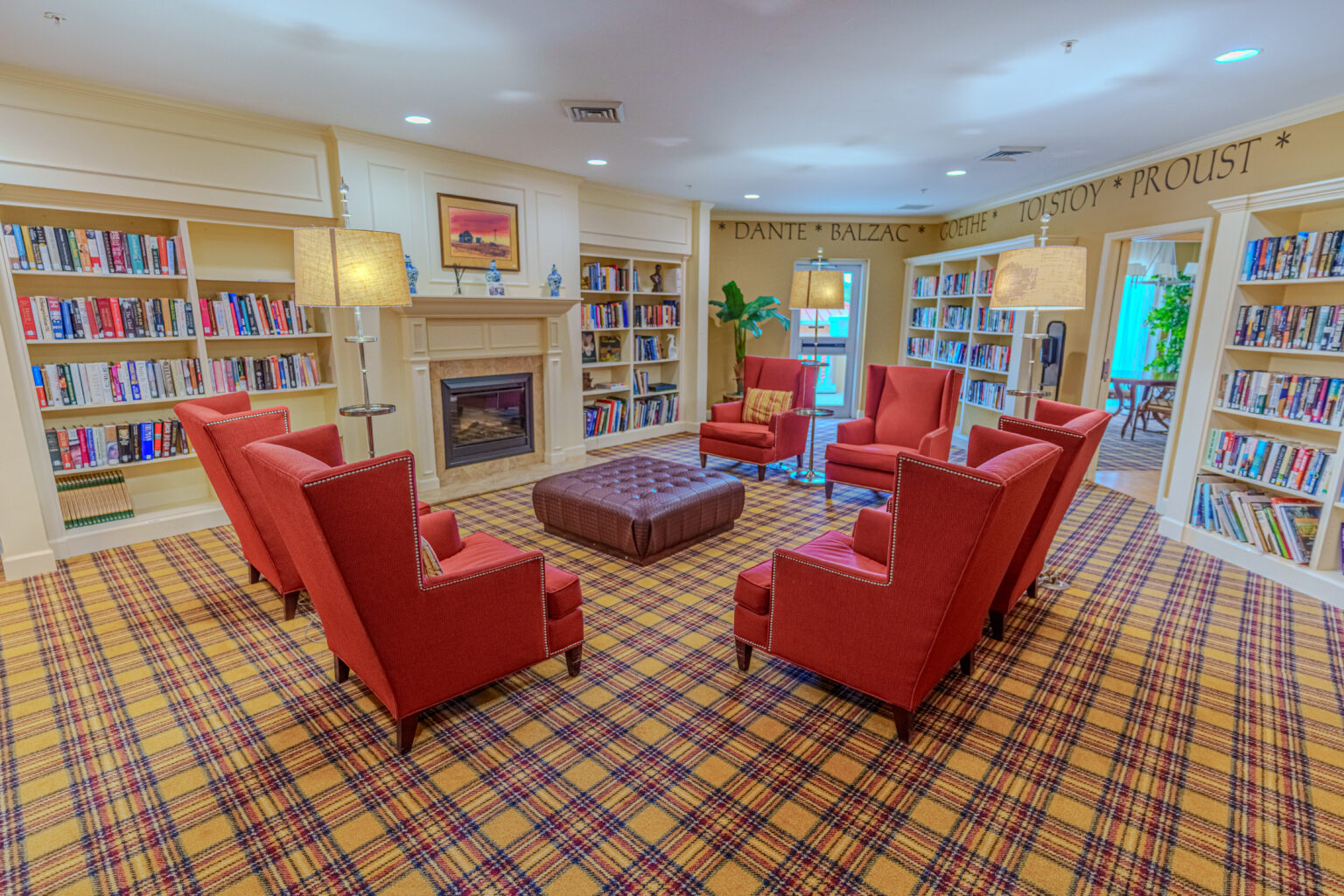 Addington Place of Stuart: Senior Living in Stuart, FL