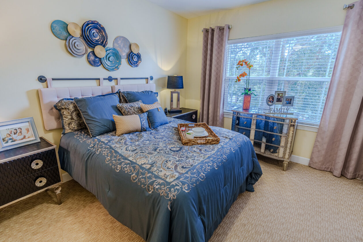 Addington Place of Stuart: Senior Living in Stuart, FL