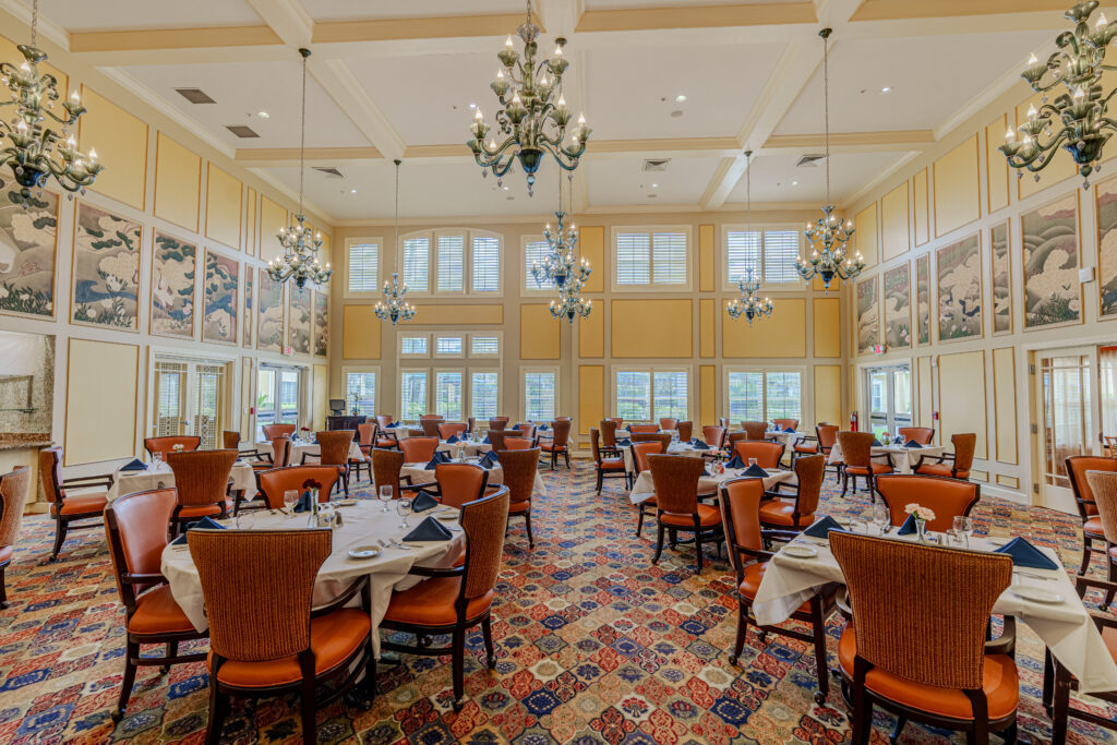 Addington Place of Stuart: Senior Living in Stuart, FL