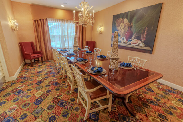 Addington Place of Stuart: Senior Living in Stuart, FL