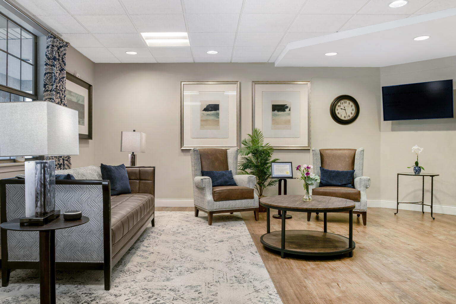 Addington Place of Northville: Senior Living in Northville, MI