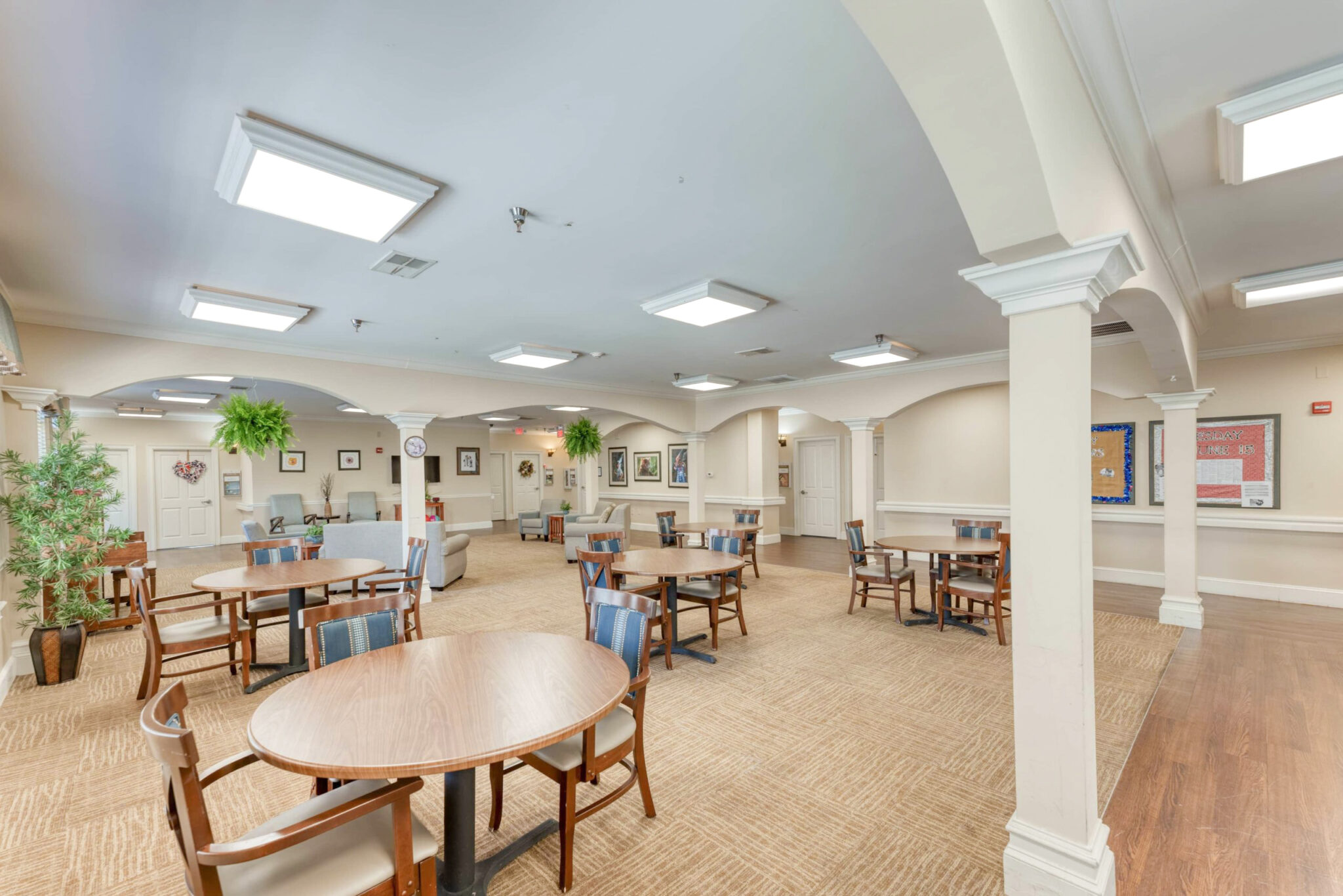 Addington Place of Dublin: Senior Living in Dublin, GA