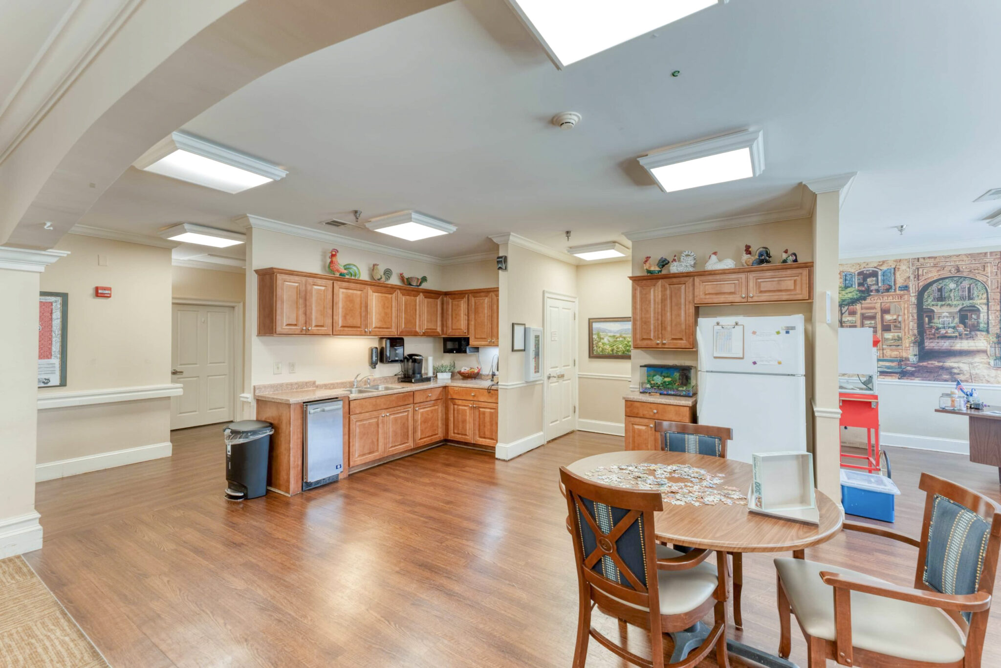 Addington Place of Dublin: Senior Living in Dublin, GA