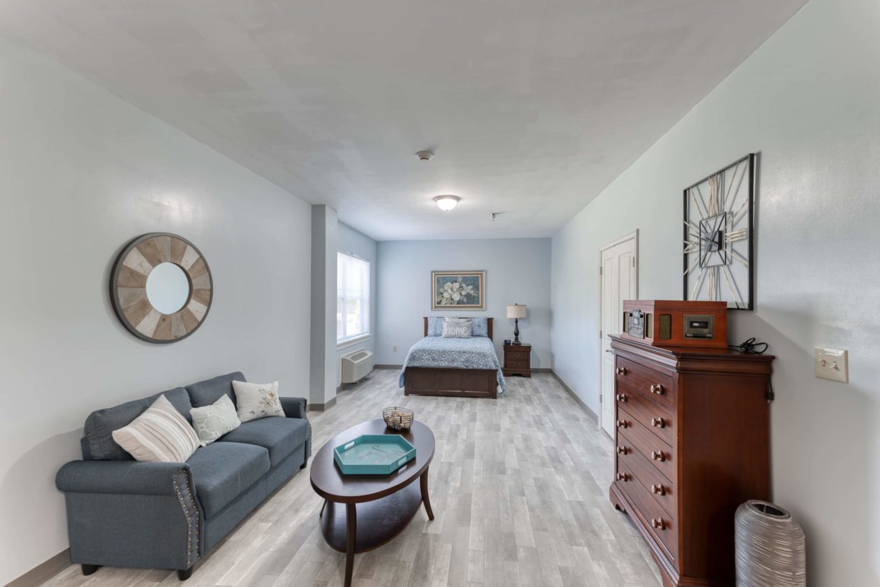 Assisted Living Community in Dublin, GA - Addington Place