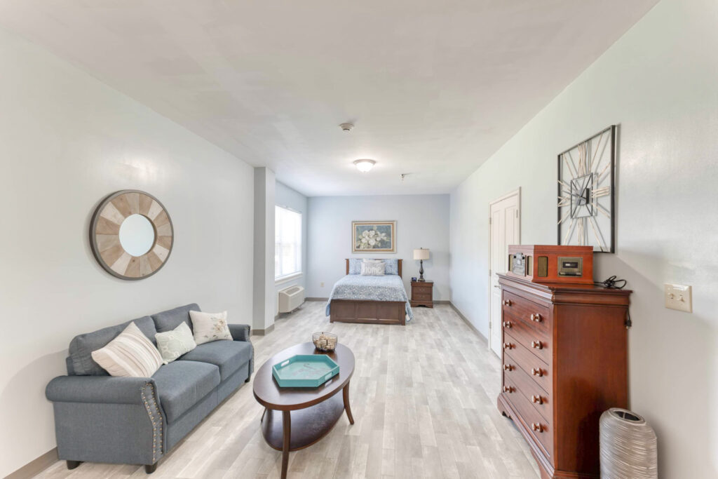 Addington Place of Dublin: Senior Living in Dublin, GA