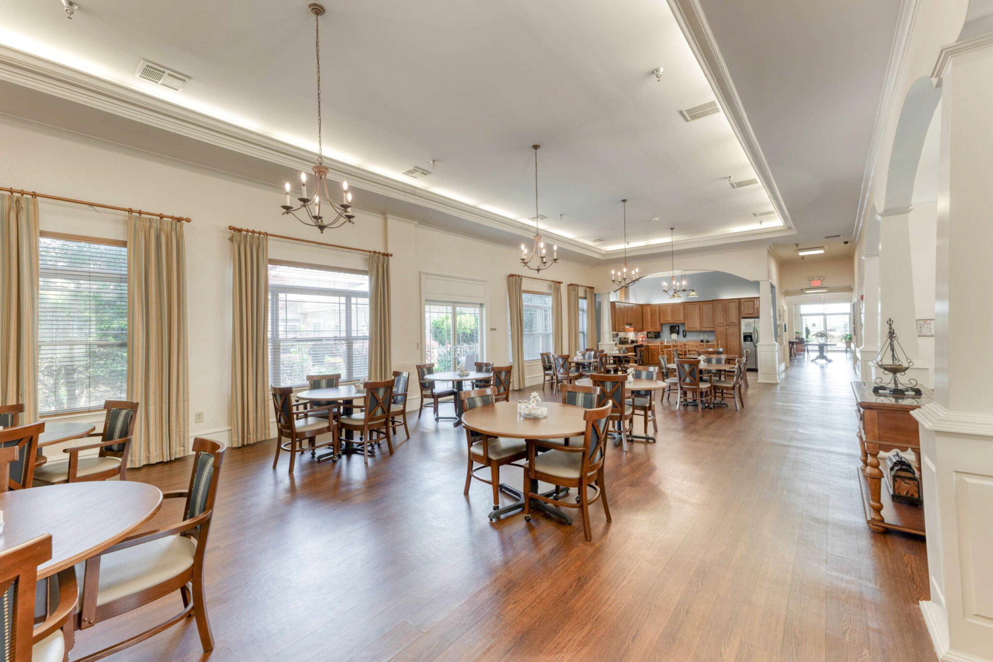 Addington Place of Dublin: Senior Living in Dublin, GA