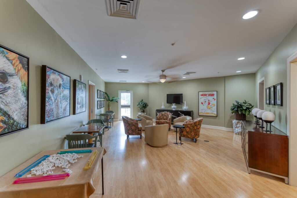 Addington Place of Stuart: Senior Living in Stuart, FL