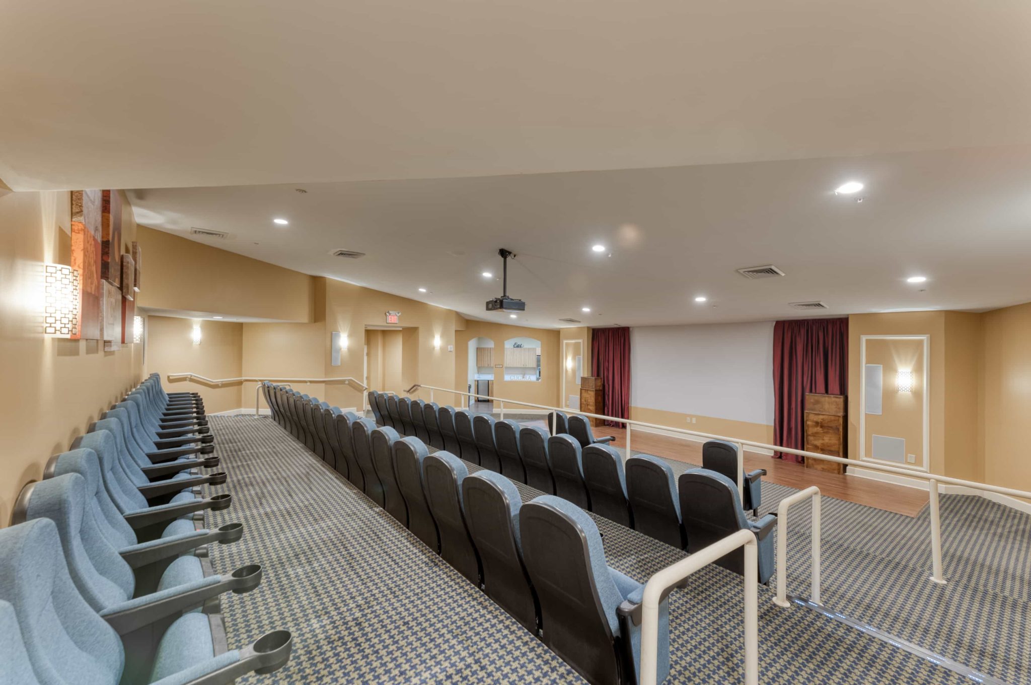Senior Living Community in Stuart, FL - Addington Place