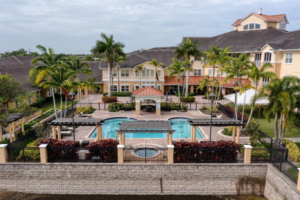 Addington Place of Stuart: Senior Living in Stuart, FL