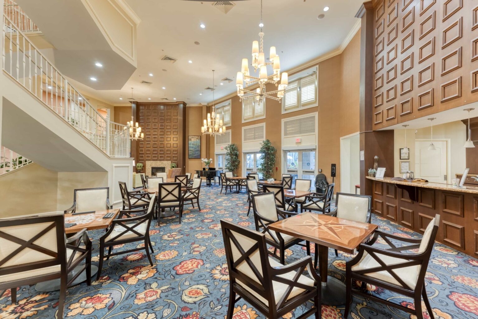 Addington Place of Stuart: Senior Living in Stuart, FL