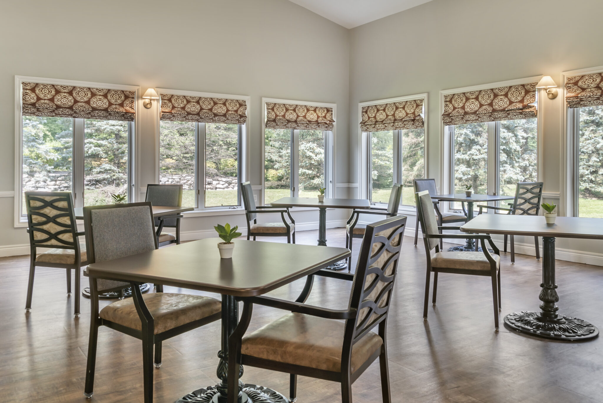 Addington Place of Clarkston: Senior Living in Clarkston, MI