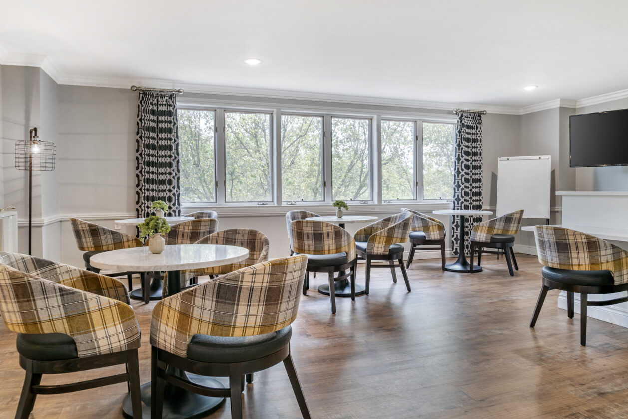 Addington Place of Clarkston: Senior Living in Clarkston, MI