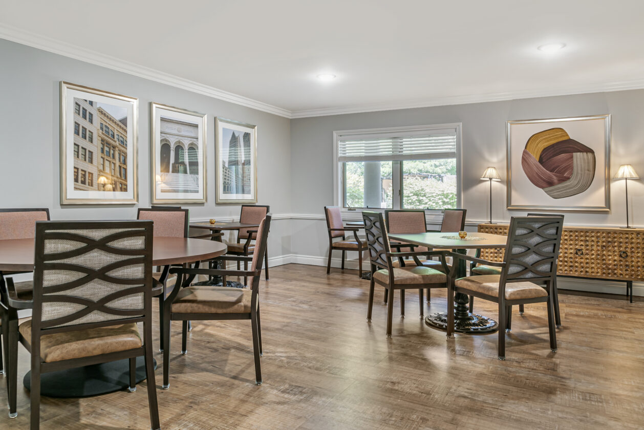 Addington Place of Clarkston: Senior Living in Clarkston, MI