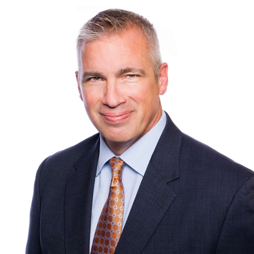 Leadership | Senior Lifestyle