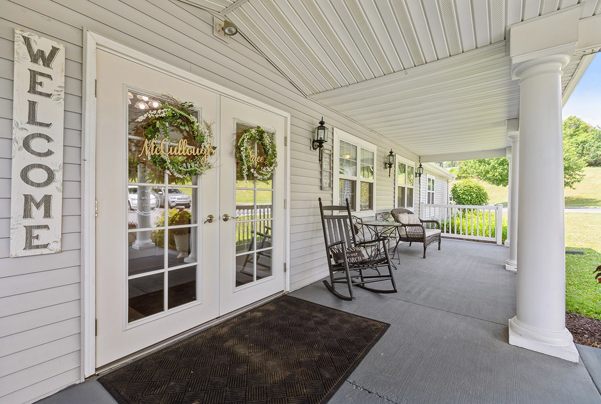 The Addison of McCullough Place: Senior Living in Johnstown, PA
