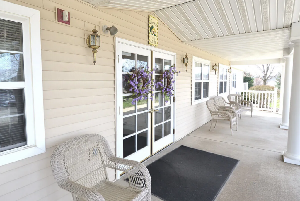 The Addison of Moorehead Place: Senior Living in Indiana, PA