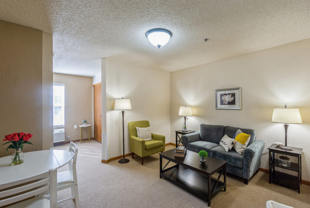 The Addison of Cornersburg: Senior Living in Youngstown, OH