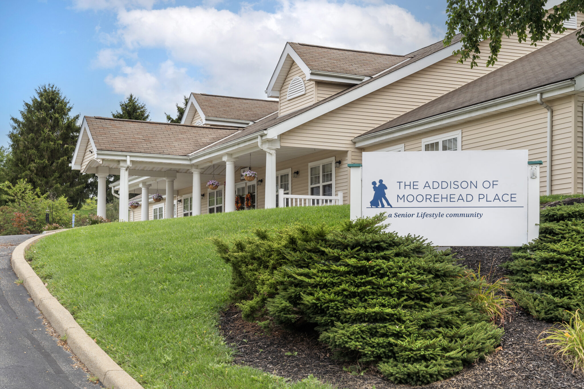 The Addison of Moorehead Place: Senior Living in Indiana, PA