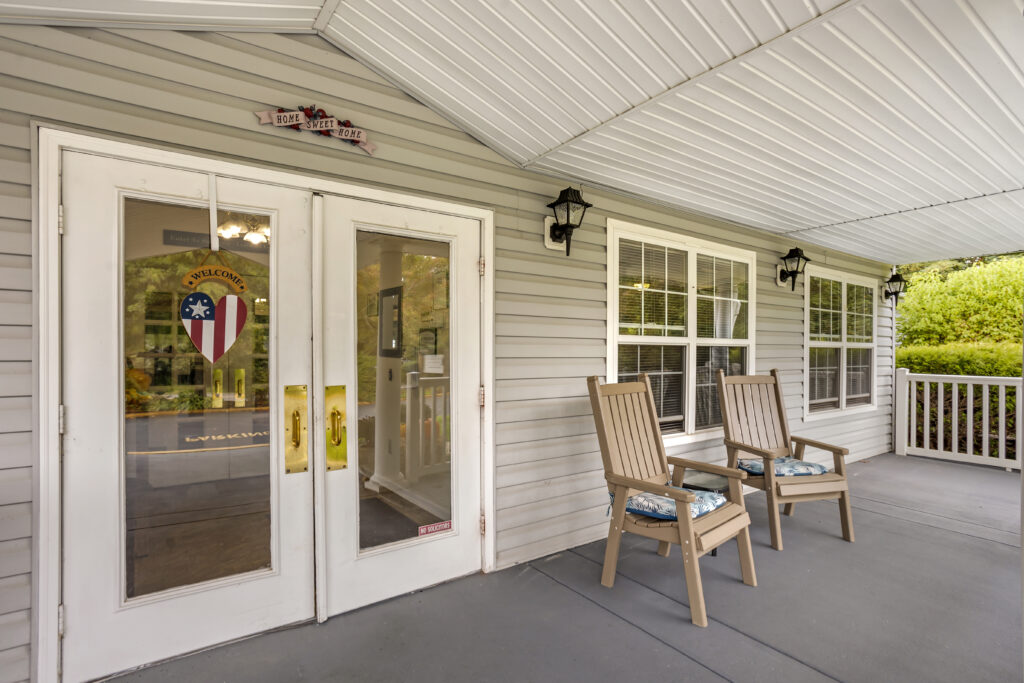 The Addison of Somers Place: Senior Living in Egg Harbor Township, NJ