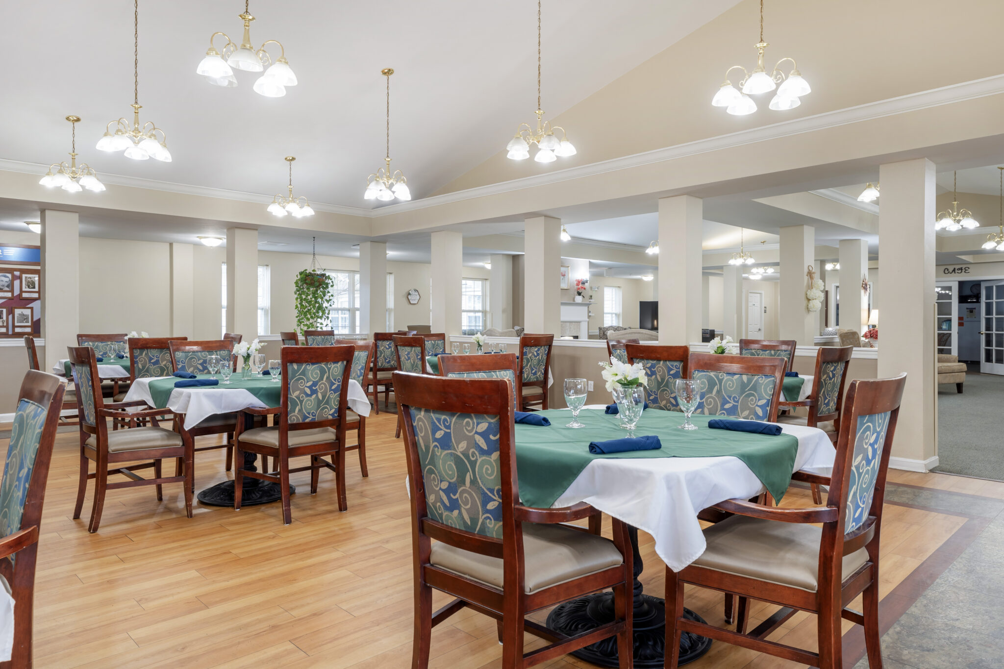 The Addison of Moorehead Place: Senior Living in Indiana, PA