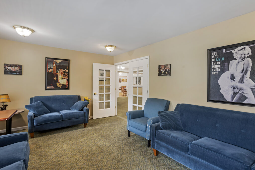 The Addison of Somers Place: Senior Living in Egg Harbor Township, NJ