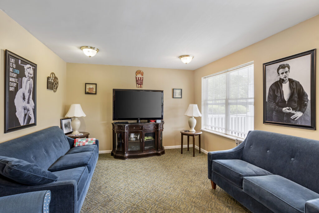 The Addison of Somers Place: Senior Living in Egg Harbor Township, NJ
