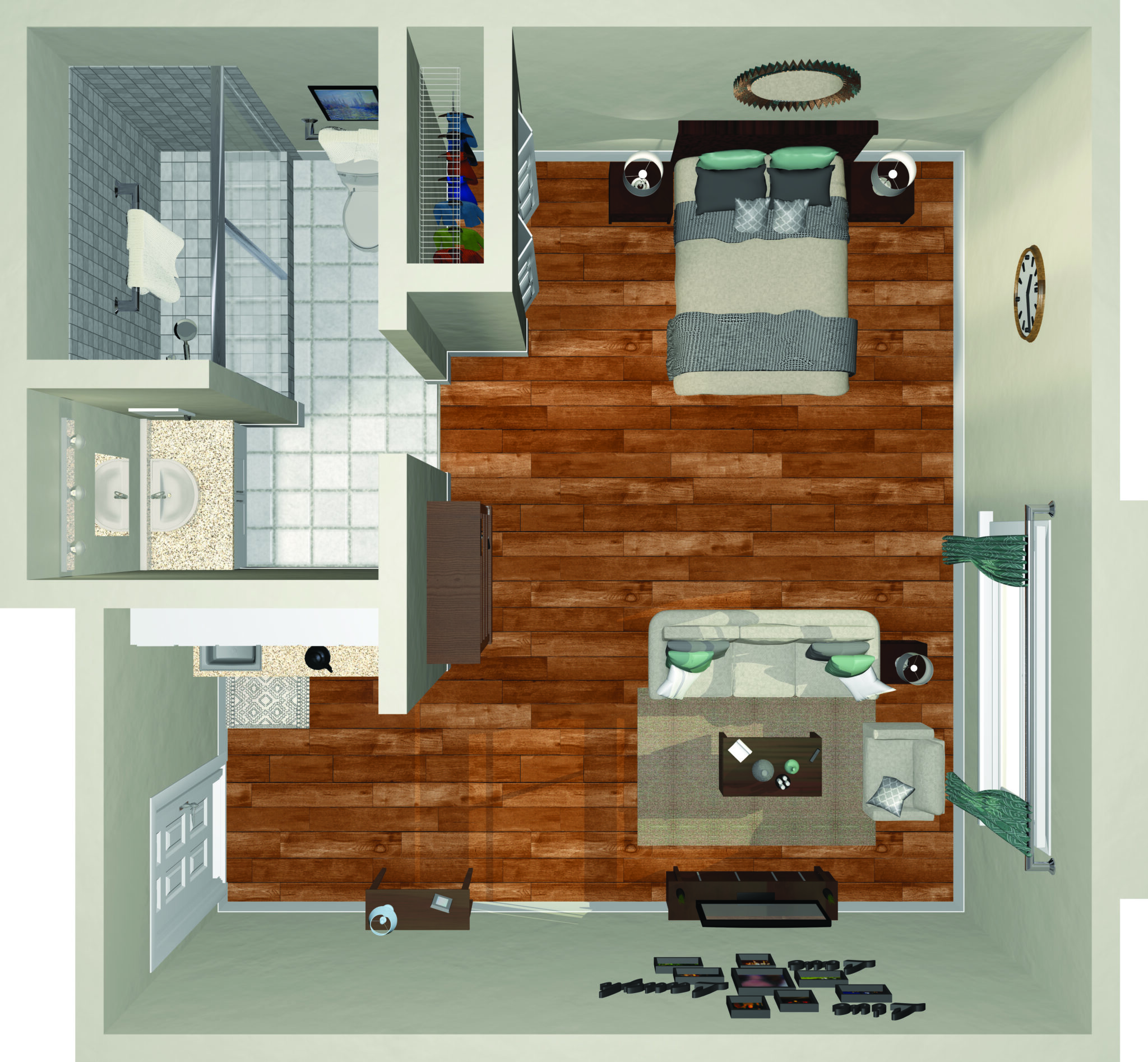 The Addison of Somers Place: Senior Living in Egg Harbor Township, NJ