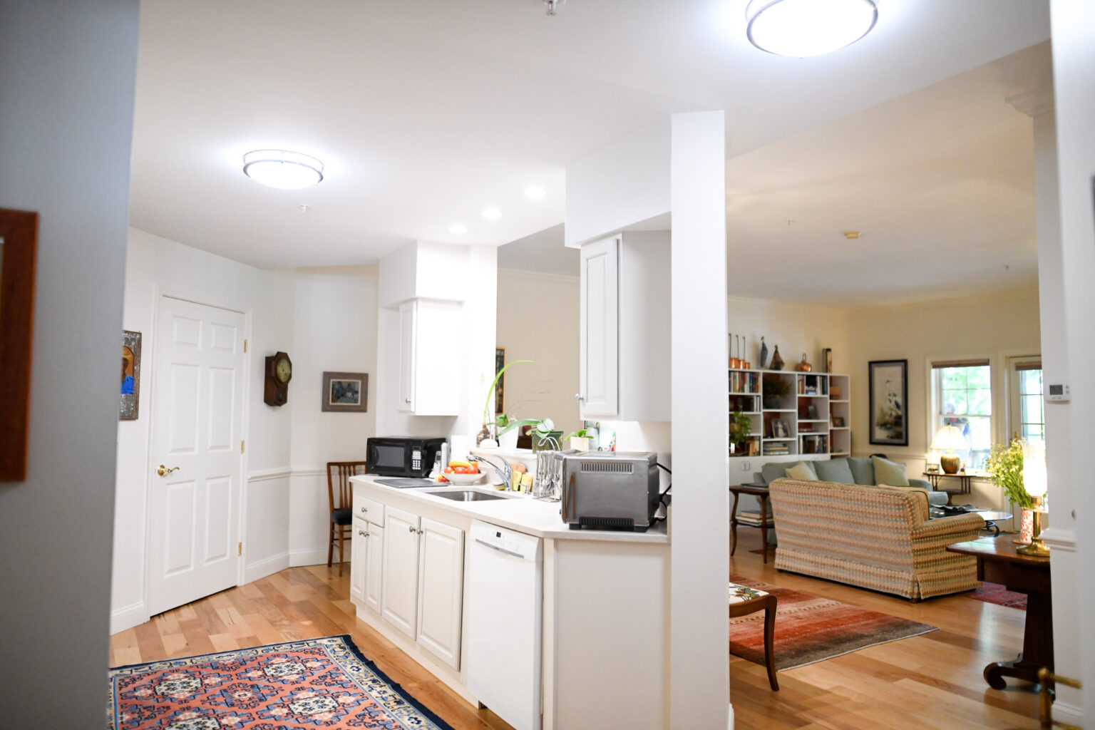 Sentry Hill at York Harbor: Senior Living in York, ME