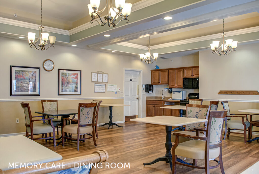 Park Creek Place: Senior Living in North Wales, PA